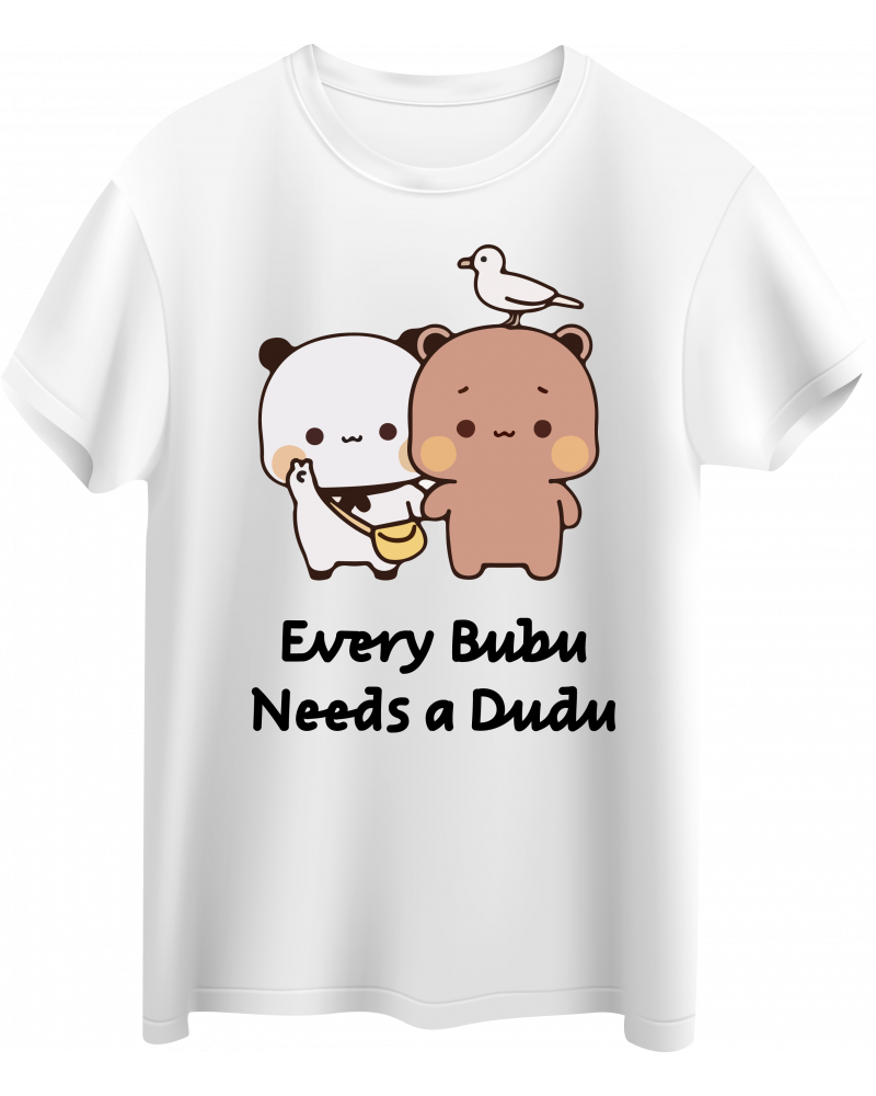 Gadżety Bubu & Dudu - bubududu.pl